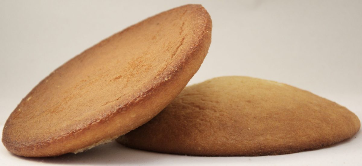 De voedingswaarde van een volkoren eierkoek